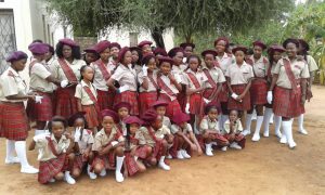 Marapyane, Katale Square a place to be on Heritage Day - Africa Newz