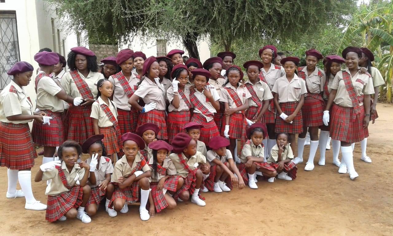 Marapyane, Katale Square a place to be on Heritage Day - Africa Newz