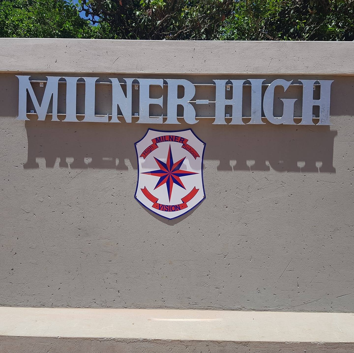 Klerksdorp | Milner High under Investigation after a Fight Outbreak ...
