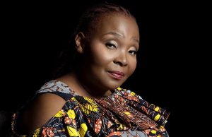 Veteran Presenter | Angie Diale Has Died - Africa Newz